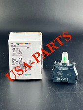 Schneider Electric ZBVBG3 Square D Push Button Light Module 22mm 120 ...