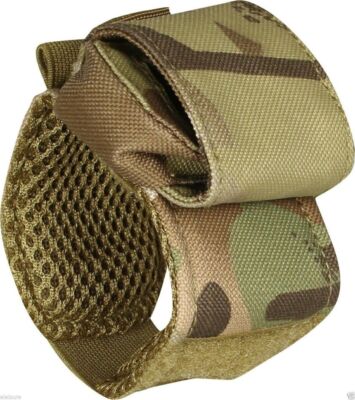 Viper Tactical Garmin Wrist Case in V-Cam Camo MTP GPS Navigation ...