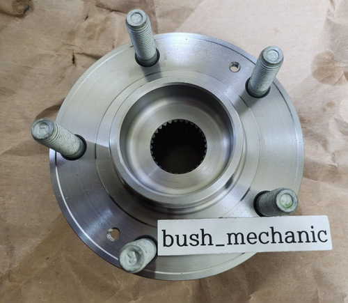 GENUINE OEM Hyundai Kia Front Wheel Hub Bearing Assembly 51750C1000 ...