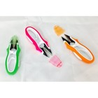 Ergonomic Thread Clipper (Snip) with Protective Cap TC130C | eBay Australia