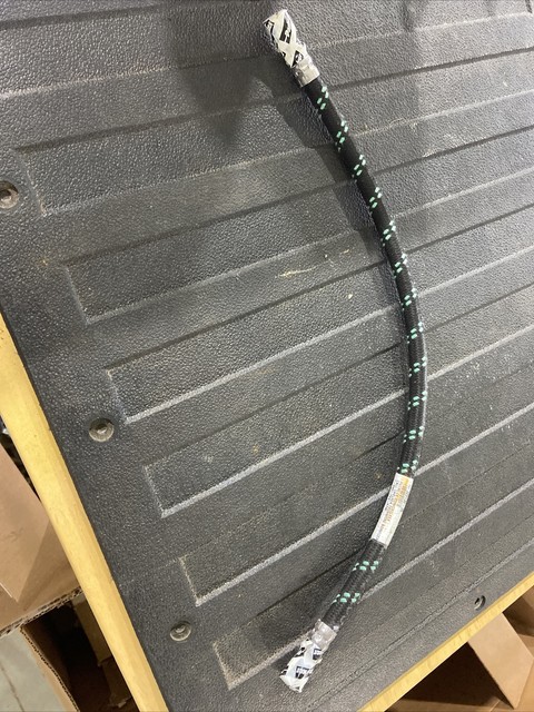 Chelsea 329130-3X PTO High Pressure Hose - 20" for sale online | eBay