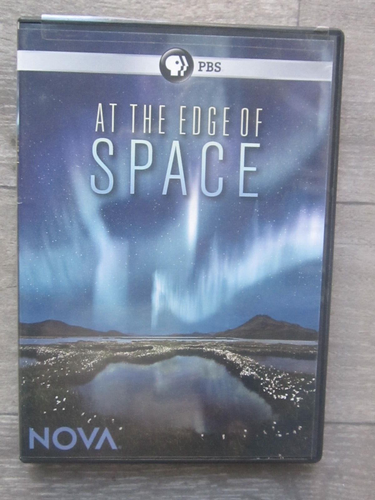 NOVA: At the Edge of Space (DVD, 2014) | eBay