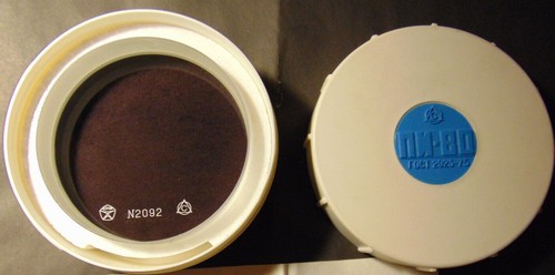 Optical Flat Parallel 80mm Metrology Planglas interference control ...