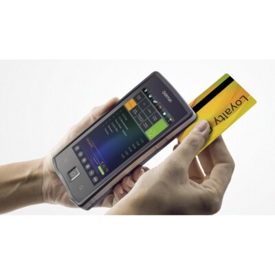 Barcode Scanners - Ncr Scanner