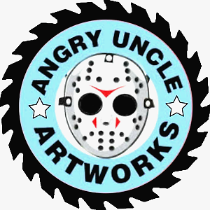Angry Uncle Artworks | eBay Stores