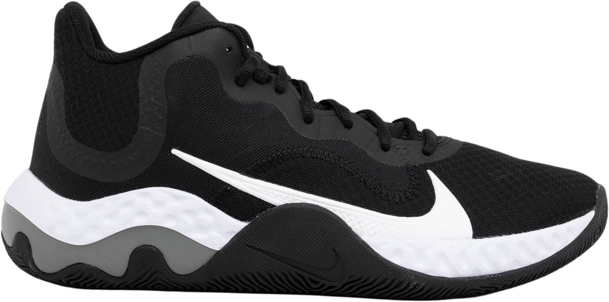 Las mejores ofertas en Nike Renew Elevate Black Smoke Grey | eBay