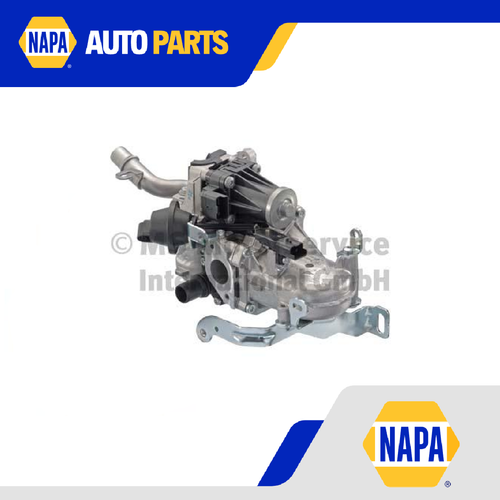 EGR Valve Cooler fits VOLVO Pierburg Genuine Top Quality Guaranteed New ...