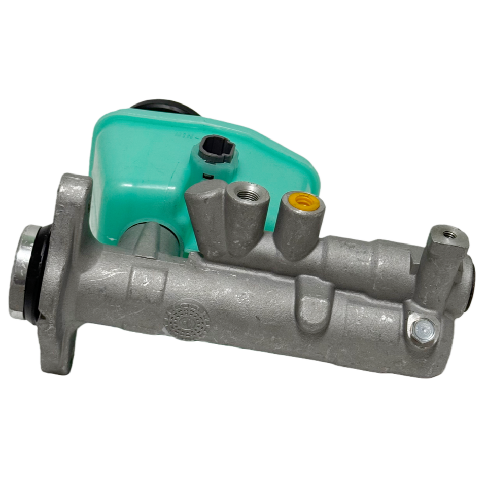 New Brake Master Cylinder Pump For Toyota 4 Runner 1995-2002 47201 ...