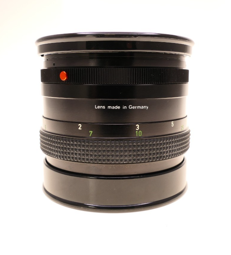 Rollie Planar 80mm f/2.8 HFT lens for Rollieflex SLX/6000 cameras S ...