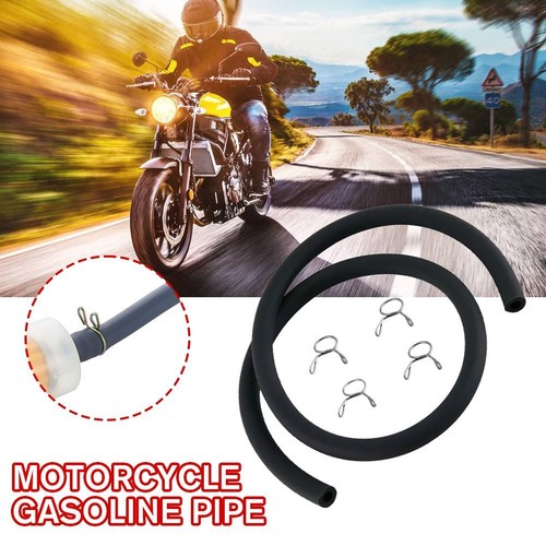 50cm Fuel Tube Hose Gas LinePetrol Pipe For Motorcycle,Dirt Bike- X1A2 ...