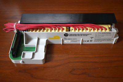 Allen Bradley 1492-CM800-LD015 Ser. A Conversion Module | eBay
