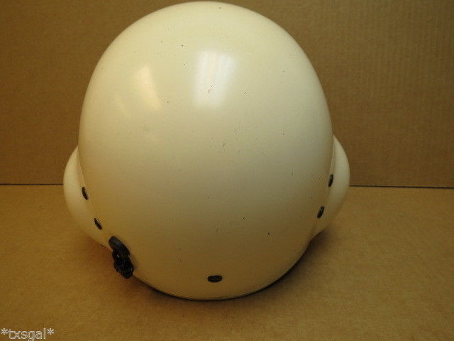 HGU-39/P Pilot’s U.S. Military Flight Helmet Helicopter Gentex | eBay