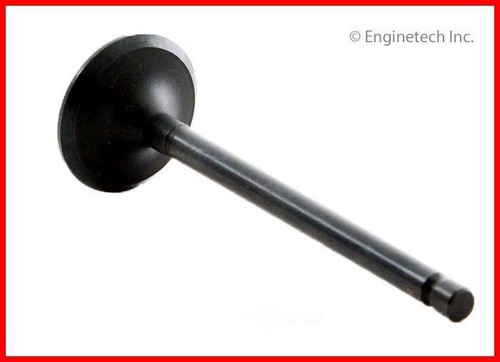 Engine Intake Valve-VIN: C, GAS, DOHC, Hyundai, 16 Valves ENGINETECH ...