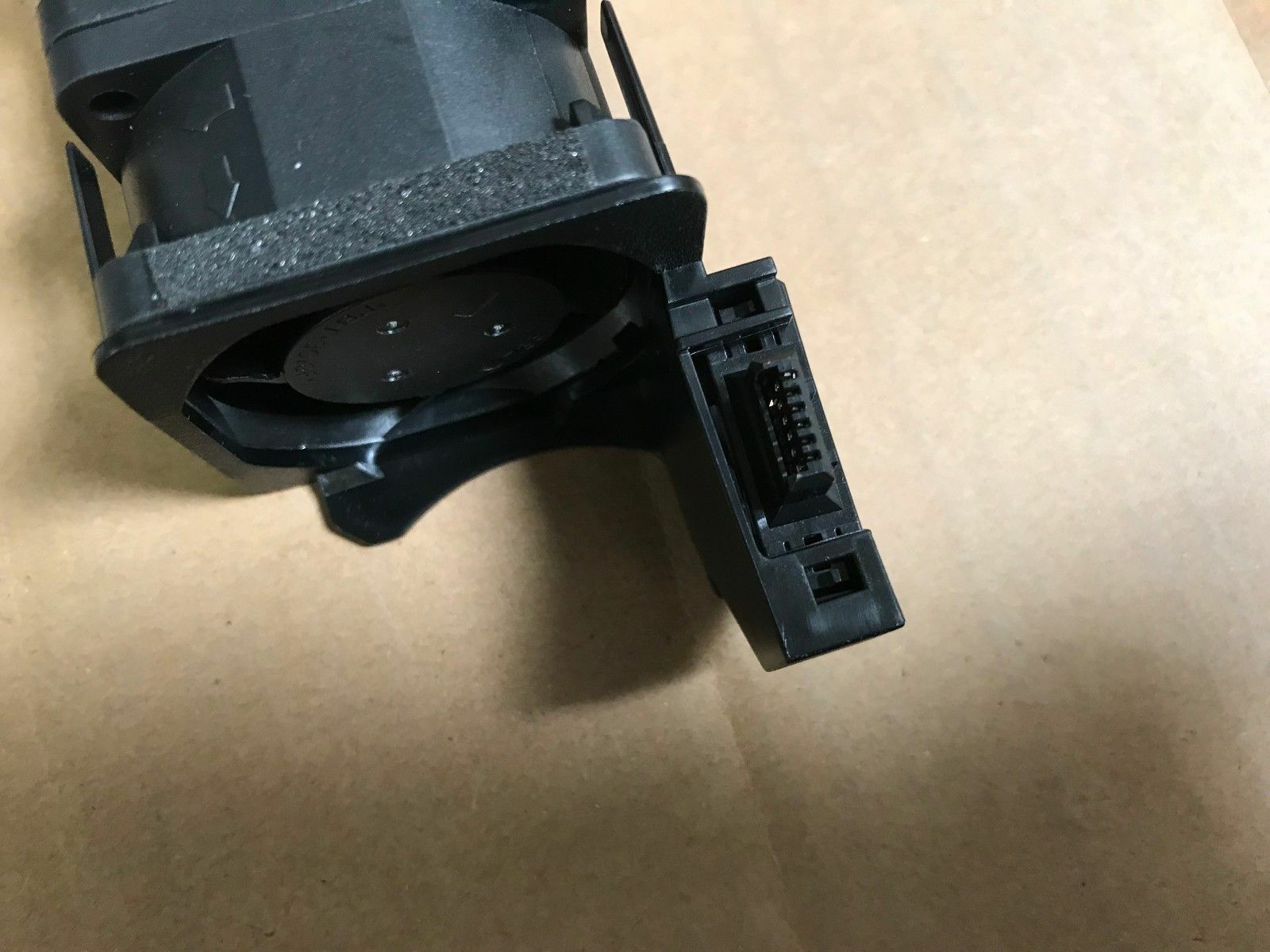 DELL DUAL ROTORS FAN ASSEMBLY FOR POWEREDGE R640 RG2X2 0RG2X2 | eBay