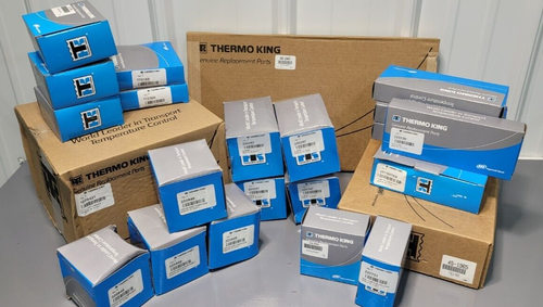 THERMO KING X426 AC Compressor Rebuild Kit | eBay