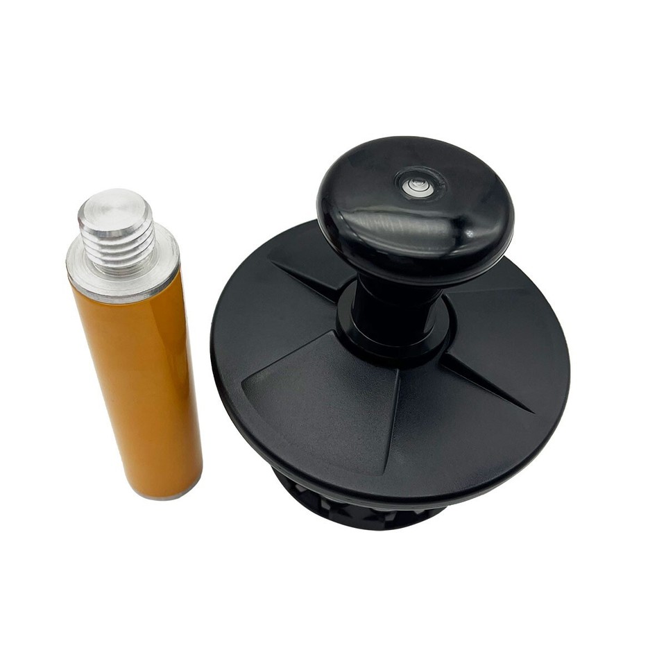 Trimble 360 Degree Reflective Prism Total Station Reflector 10cm Height ...