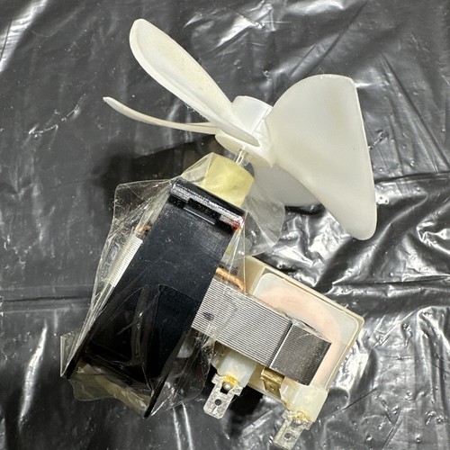 OEM Whirlpool 4389144 Refrigerator Motor-Evap 2149299 2162404 2188303 ...
