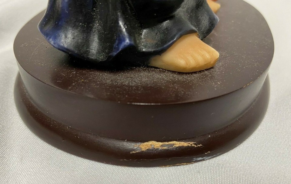 Vintage Horentine Joseph and Mary With Baby Jesus | eBay