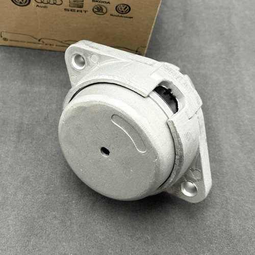 Right Side Engine Mount 4E0199267S for Audi A8 D3 S8 Quattro 4.0 4.2 5. ...