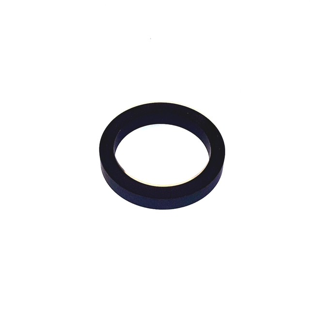 Volkswagen of America 066115111A - Engine Oil Filter Adapter Gasket for ...