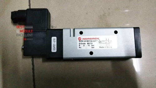 1PCS NORGREN V61B513A-A2 NEW 100% Quality Assurance | eBay