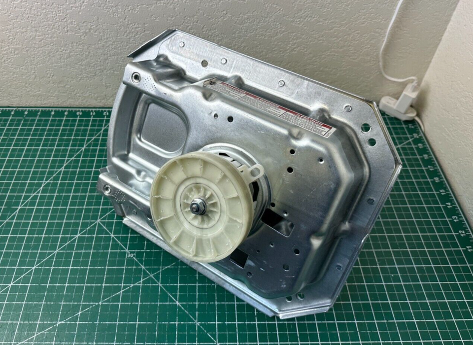 Whirlpool Washer Transmission | W11035747 | W10469845 | W10806333 ...