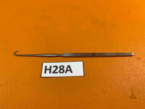 Codman 14 Graham Nerve Hook, 38-1065 | eBay