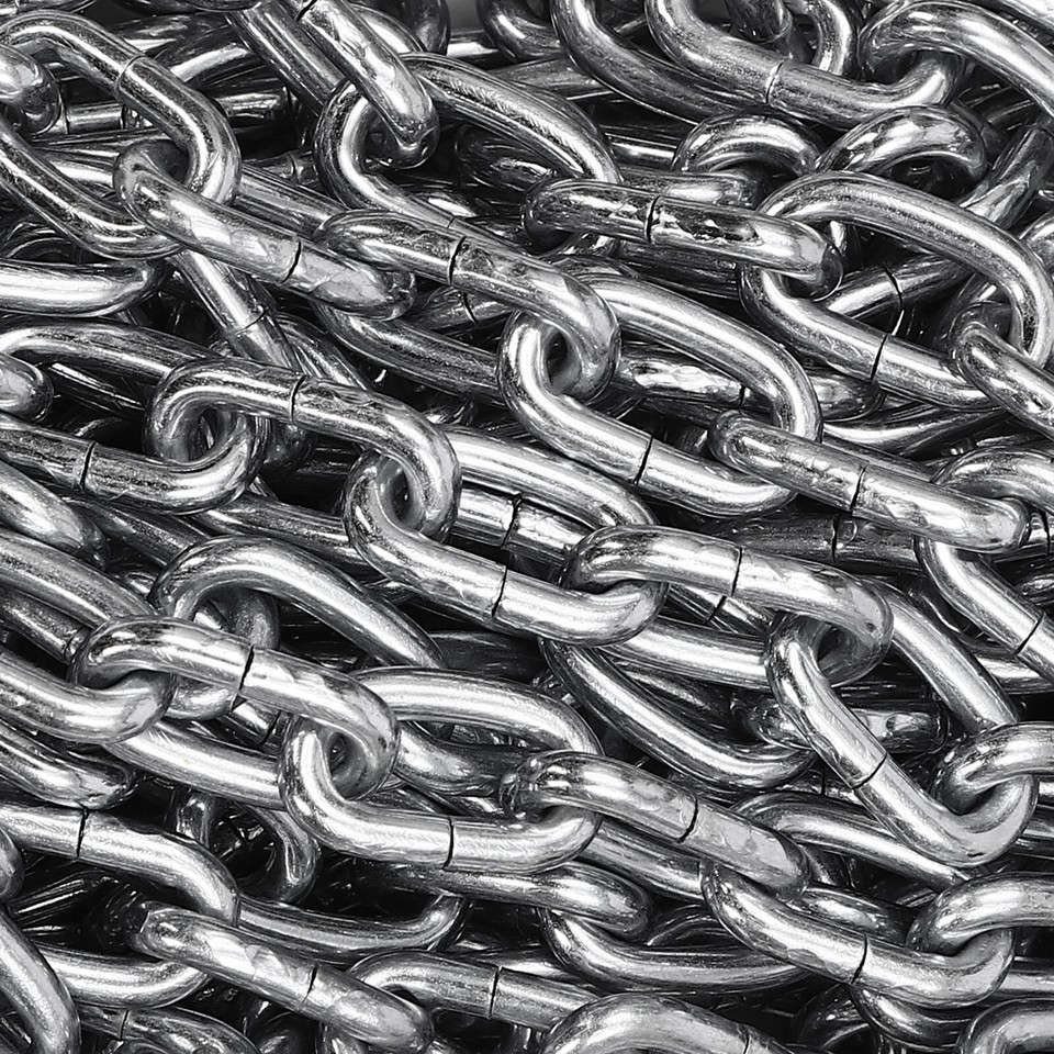 Garage Door Chain Hoist 3:1 ratio Jack Shaft Mounted Chain Hoist (8m ...