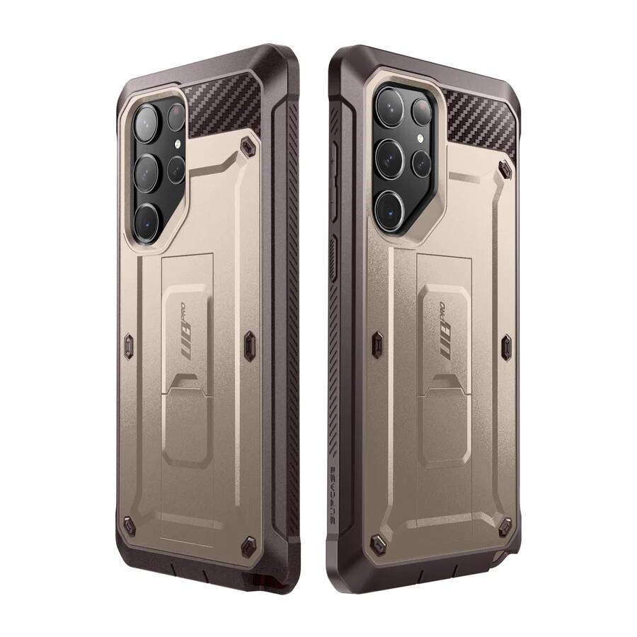 SUPCASE For Galaxy S23 Ultra 2023 5G Case UBPro Rugged Full Body Cover ...