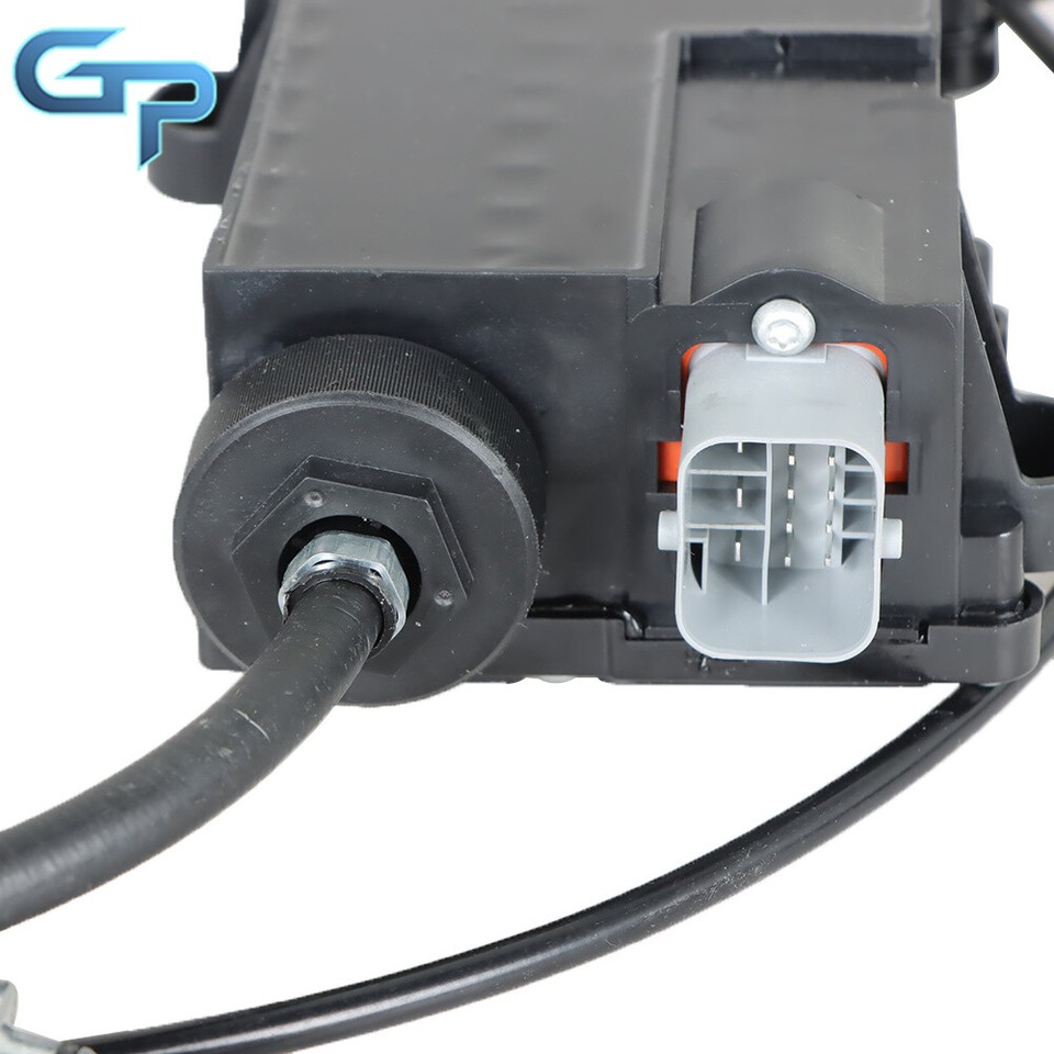 Parking Brake Actuator 2214302849 221430294 For Mercedes-Benz CL550 ...