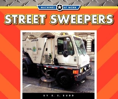 Street Sweepers (Machines at Work, 1251) | eBay
