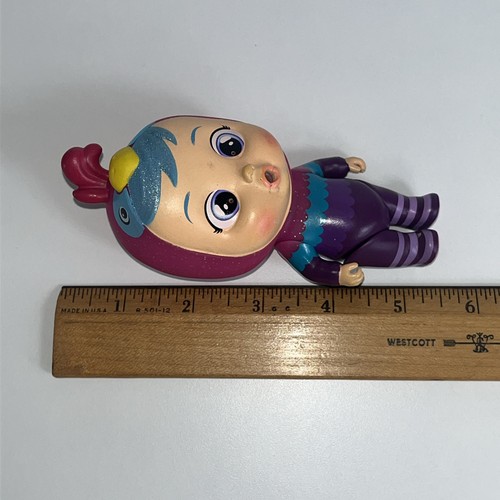 CRY BABIES MAGIC TEARS FANTASY SERIES WINGED HOUSE DOLL TOY FIGURE | eBay