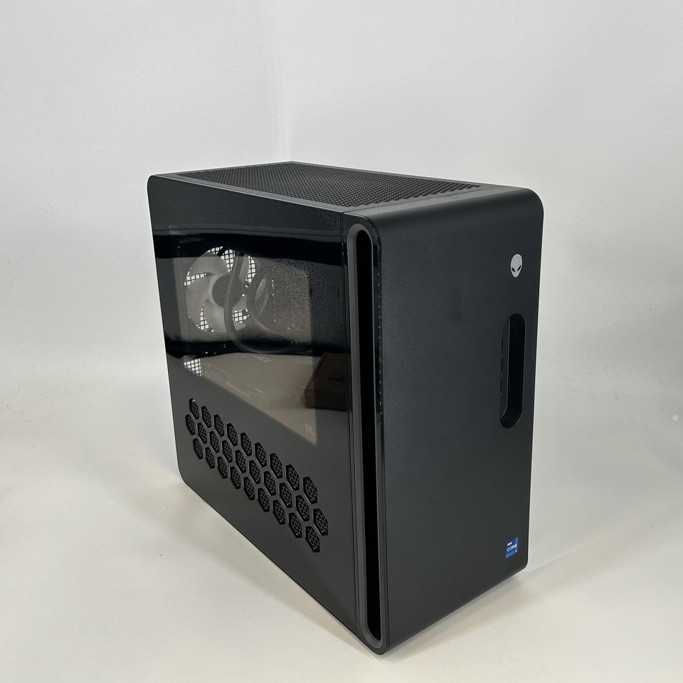 Dell Alienware Aurora R16 3.4GHz i7-14700KF 32GB 1TB SSD RTX 4070 -BAD ...