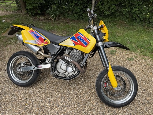 CCM 644 DS 2004 16,400miles | eBay UK