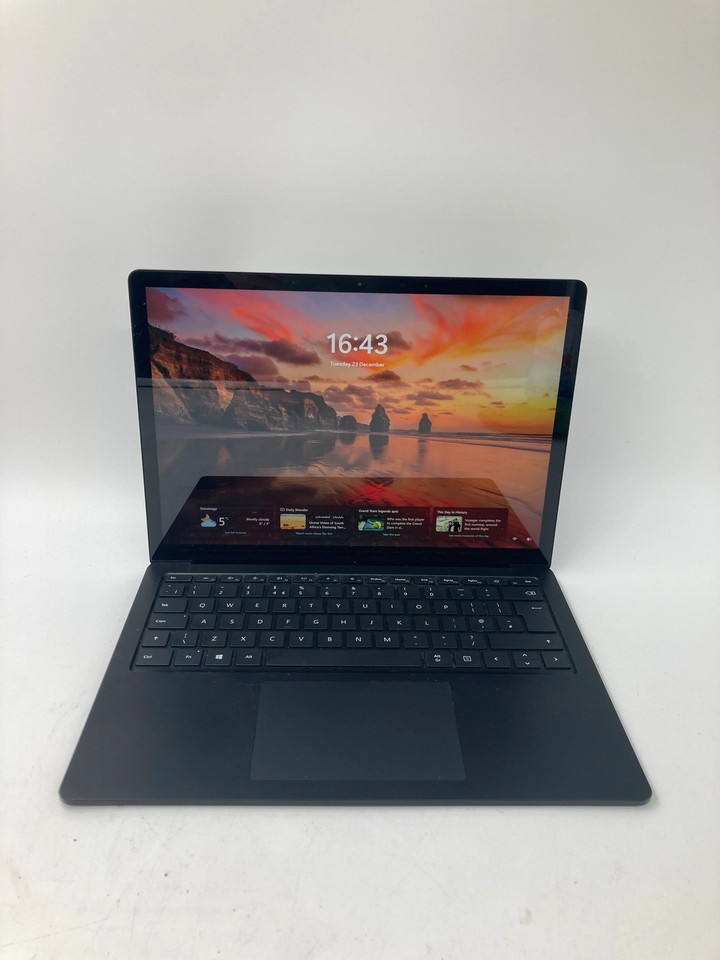 Microsoft Surface 3 13" Touch Screen i5 10th Gen 8GB RAM 256GB SSD W11 ...