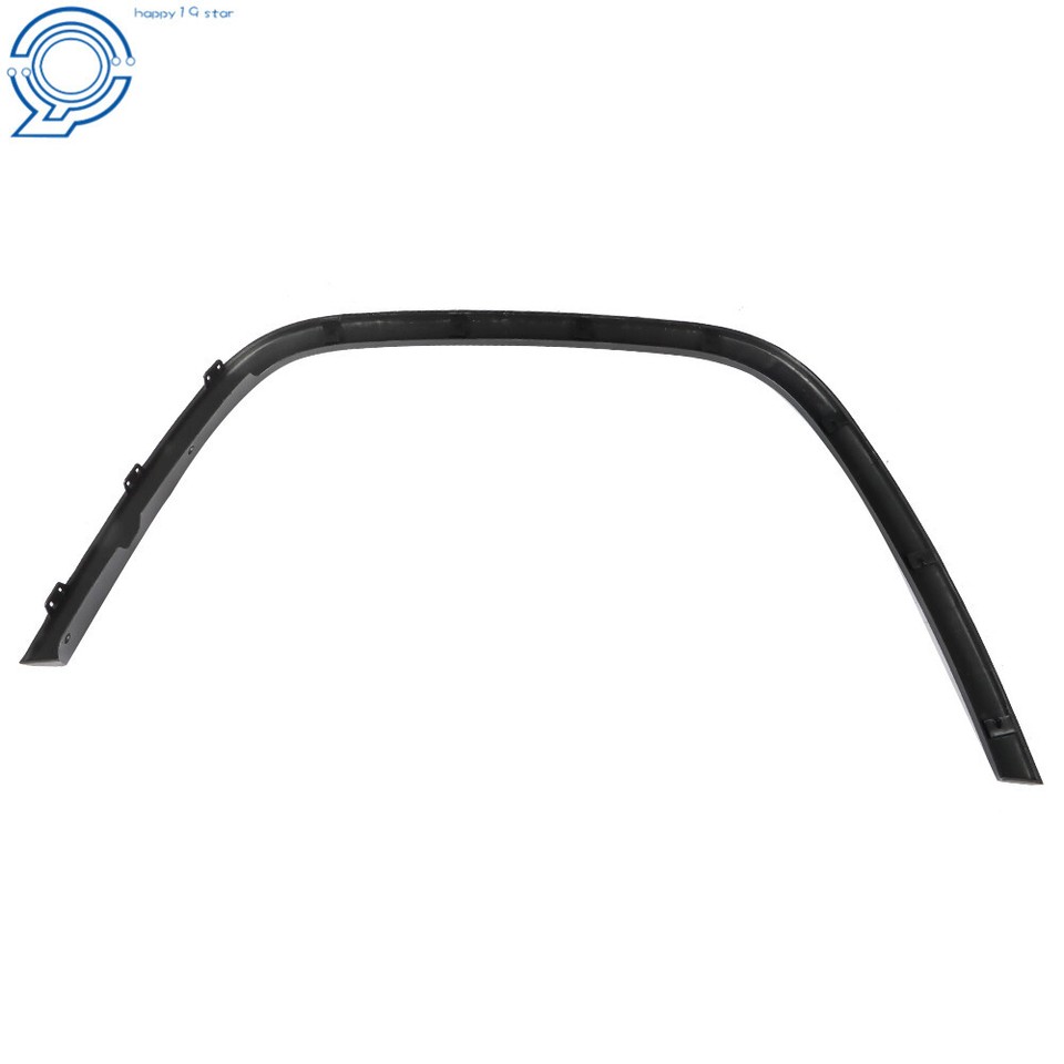 Front Passenger Right Fender Flare CH1291106 For Jeep Grand Cherokee ...