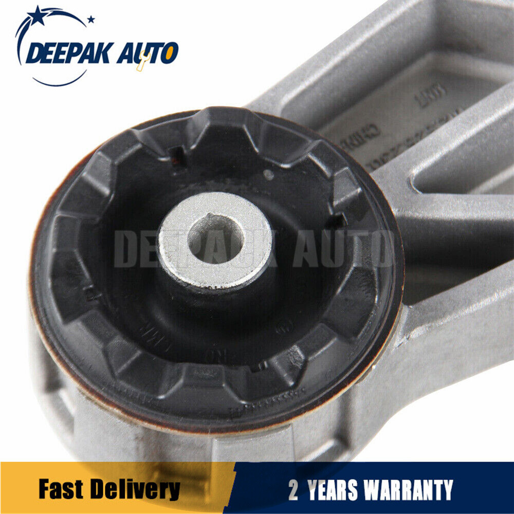 Rear Axle Differential Assembly For VW Tiguan CC Passat AWD 2009-17 ...