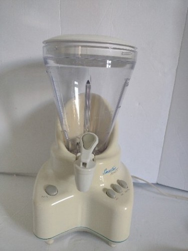 Vintage Smoothie SP600 Pro 600 | eBay