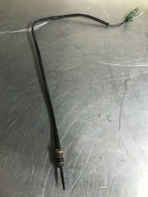 polaris pro s rush indy switchback 800 axys exhaust temp sensor | eBay