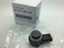 Genuine BMW Mini R55 R56 R57 Black Parking Sensor 66209306410 for sale ...