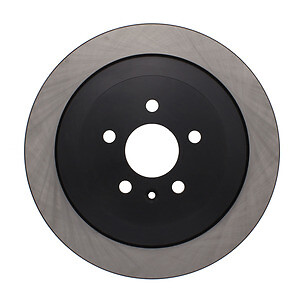 Disc Brake Rotor FVP 120.65139 | eBay
