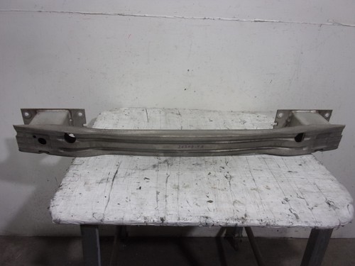 12776325 RENFORT DE PARE-CHOCS ARRIÈRE / 5 PUERTAS / DE ALUMINIO ...