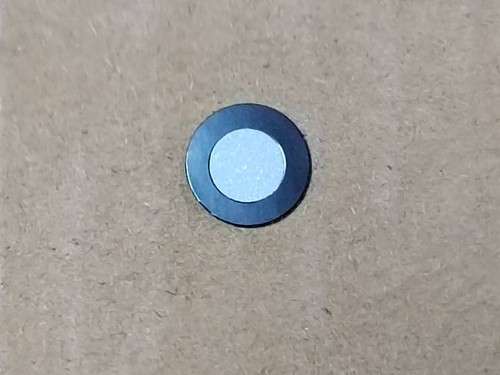 500PC 3D Scanner Positioning Targets Magnetic 6mm*10mm Handheld Laser ...