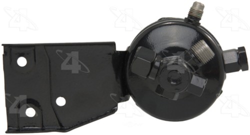 New Drier/Accumulator Four Seasons 33369 | eBay