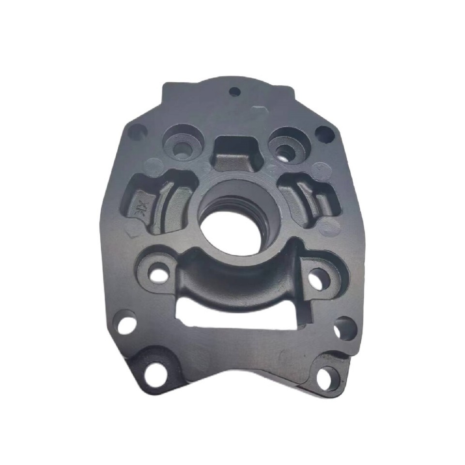 For Mercury Mariner New WATER PUMP & IMPELLER REPAIR KIT 46-8M0113799 ...