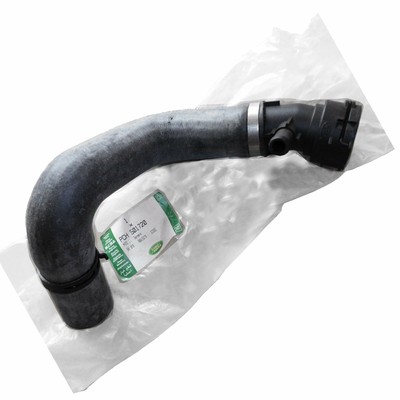 Genuine Top Radiator Hose for Range Rover 4.4L V8 AJ Petrol 2006-2009 ...
