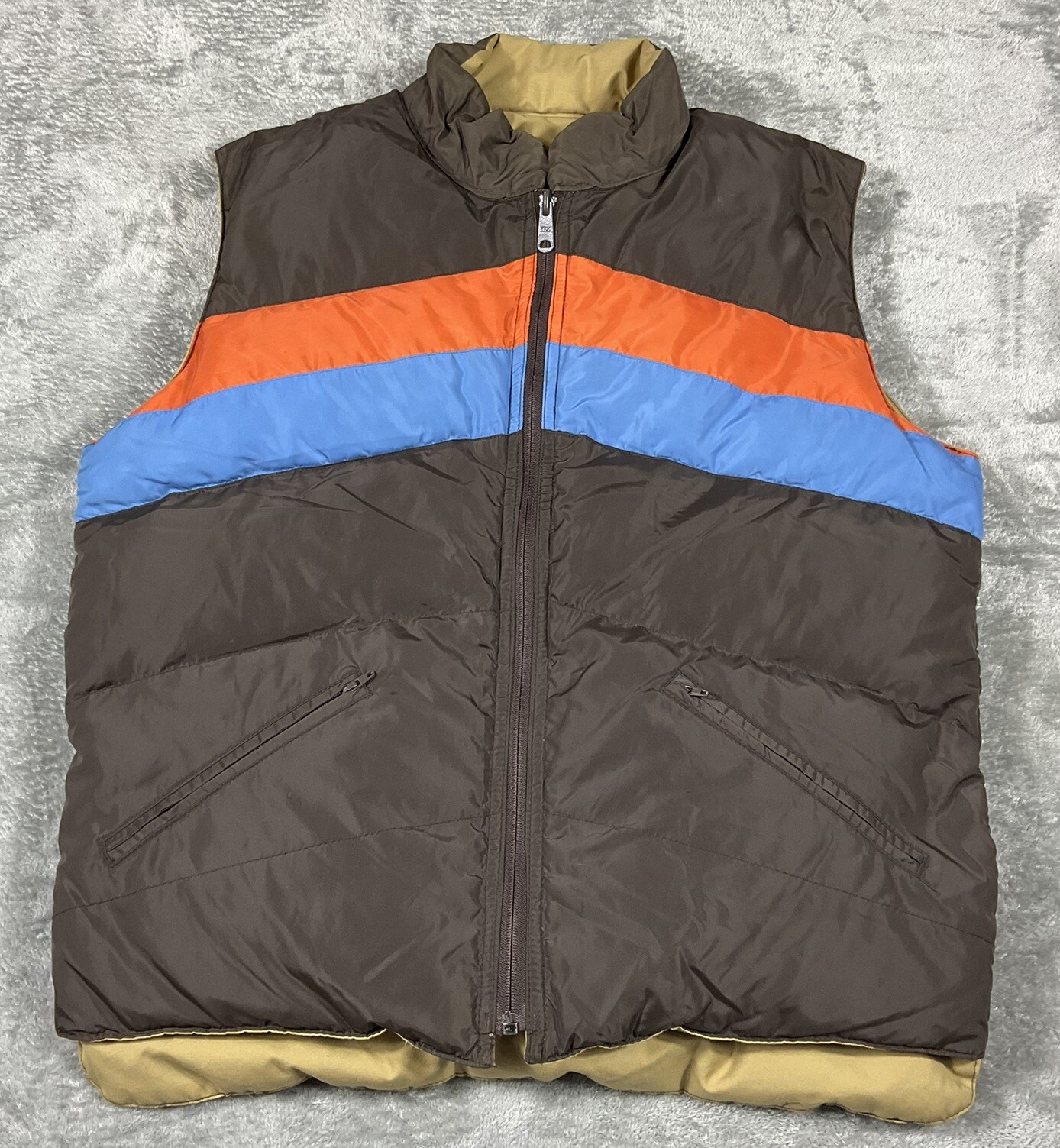 ANDERSON LITTLE/INTERNATIONAL COLLECTION Sz Medium Do… - Gem
