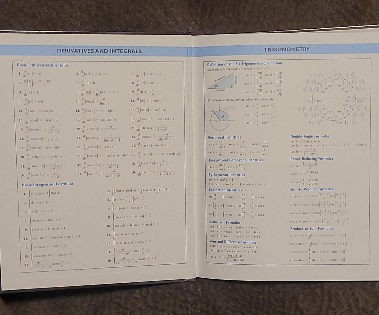Essential Calculus: Early Transcendental Functions Hardback Book Brooks ...