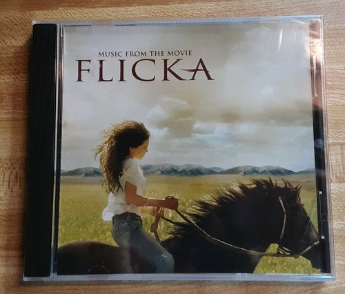 Music From The Movie Flicka - 2006 - Fox - CD | eBay