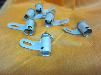 LOT OF 6 Parts NAGRA (NAGRA III ? Kudelski ? IV? ) | eBay